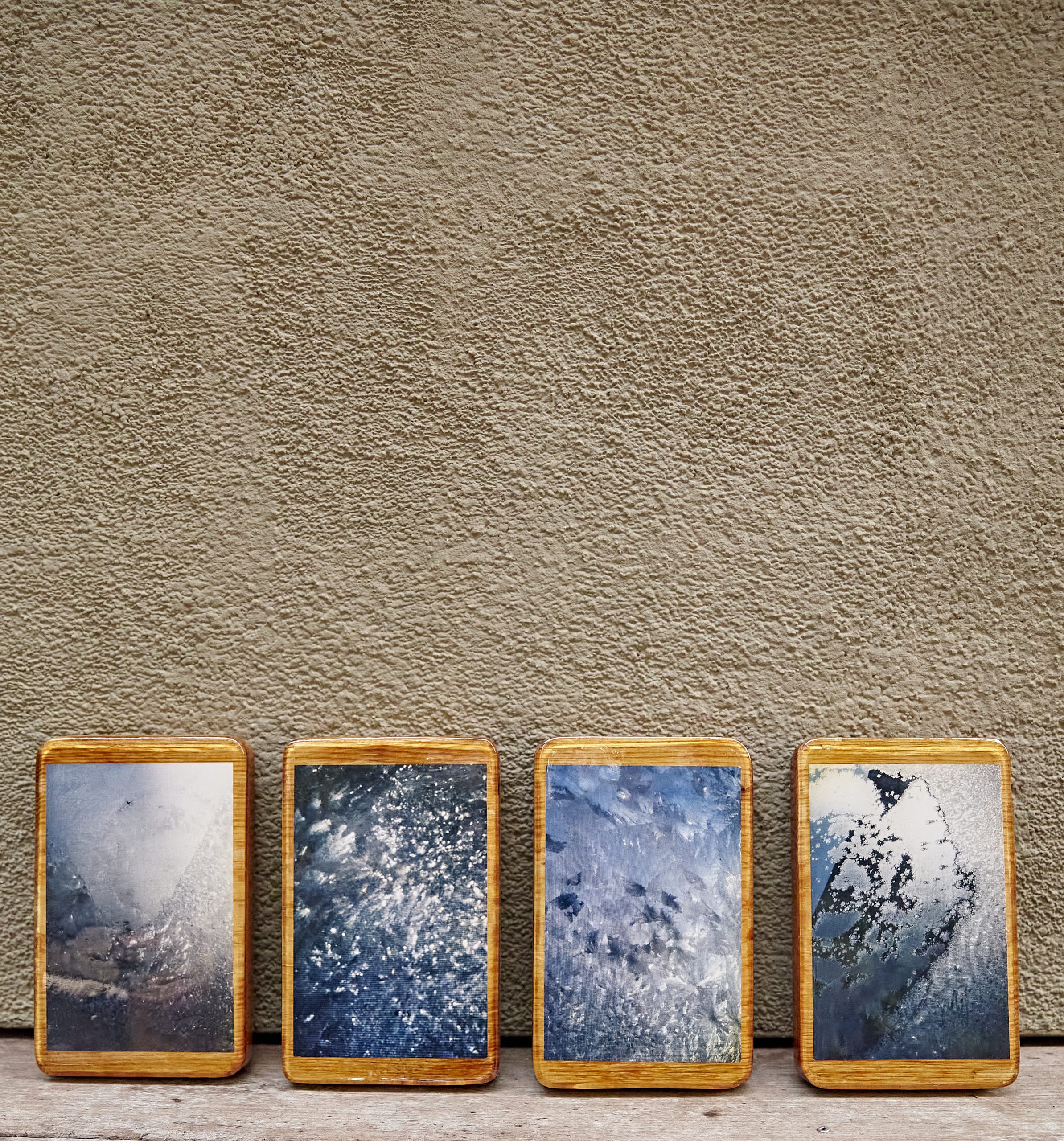 MARI AMMAN, ICE TABLETS